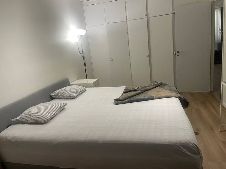 Nice For All - Norrköping
