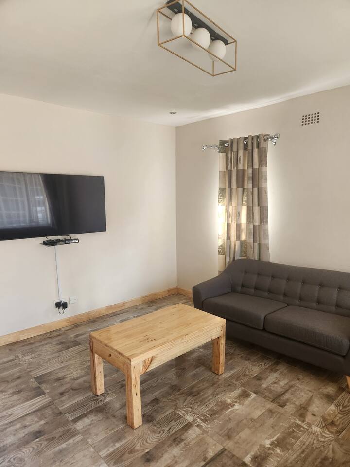 Manja Nane Suites - Blantyre