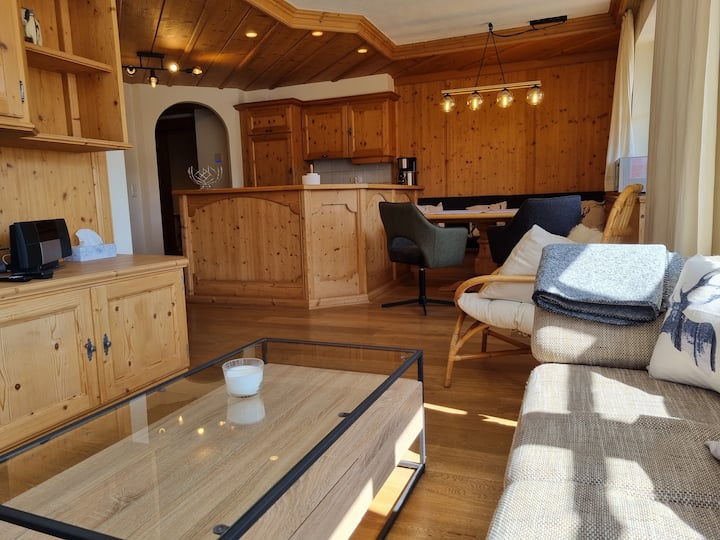 Wertacher Hörnleblick - Wertach