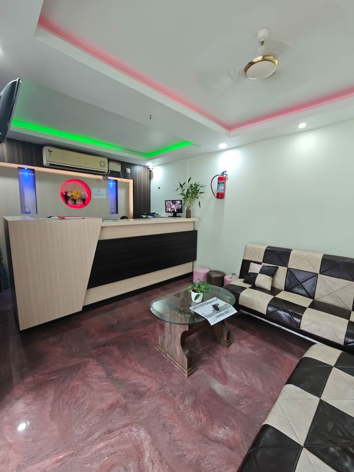 Nh Regency - Port Blair