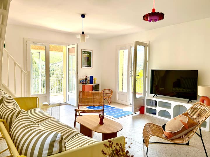 Une Maison Dans Le Maquis - Haute-Corse