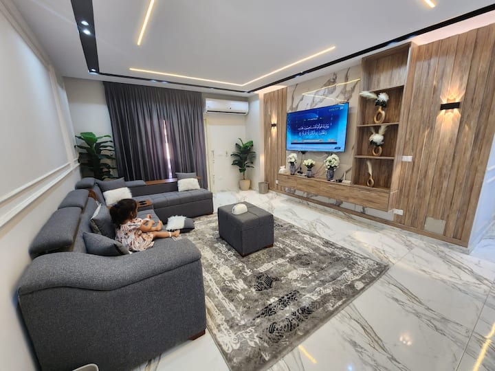 Enjoy Your Stay With Very Clean Pyramids Gardens - Egipto