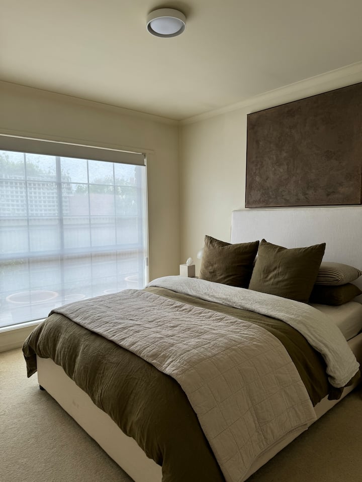 Interior Stylist’s Country Unit - Nhill