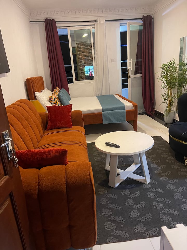 The Parkview Studio - Mombasa