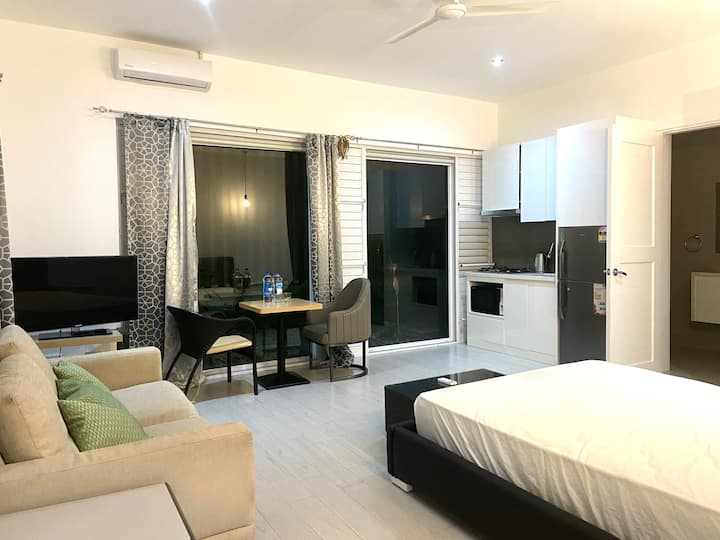 Love Villa G1 - Nadi