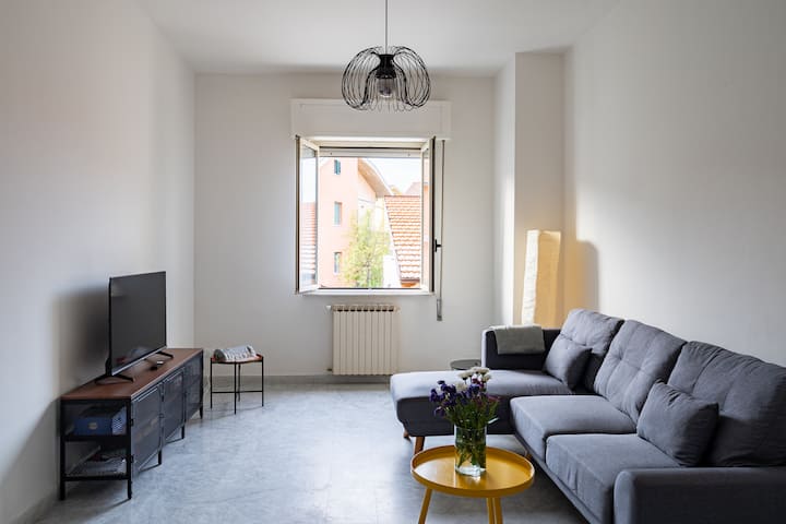 Civica Vastese 7 - Yourplace Abruzzo - Vasto