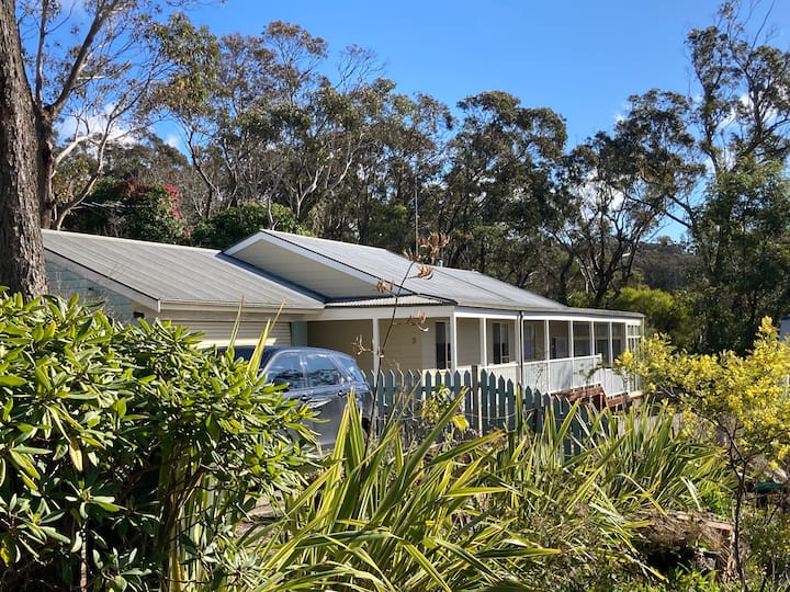 Wellington Bliss - Katoomba