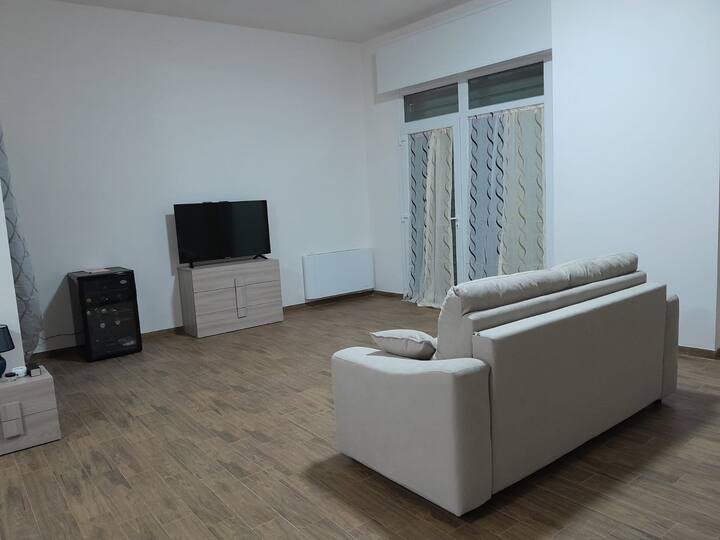 Suite - Mazara del Vallo
