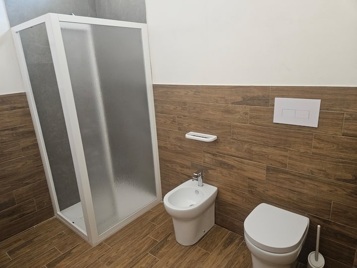 Suite - Mazara del Vallo