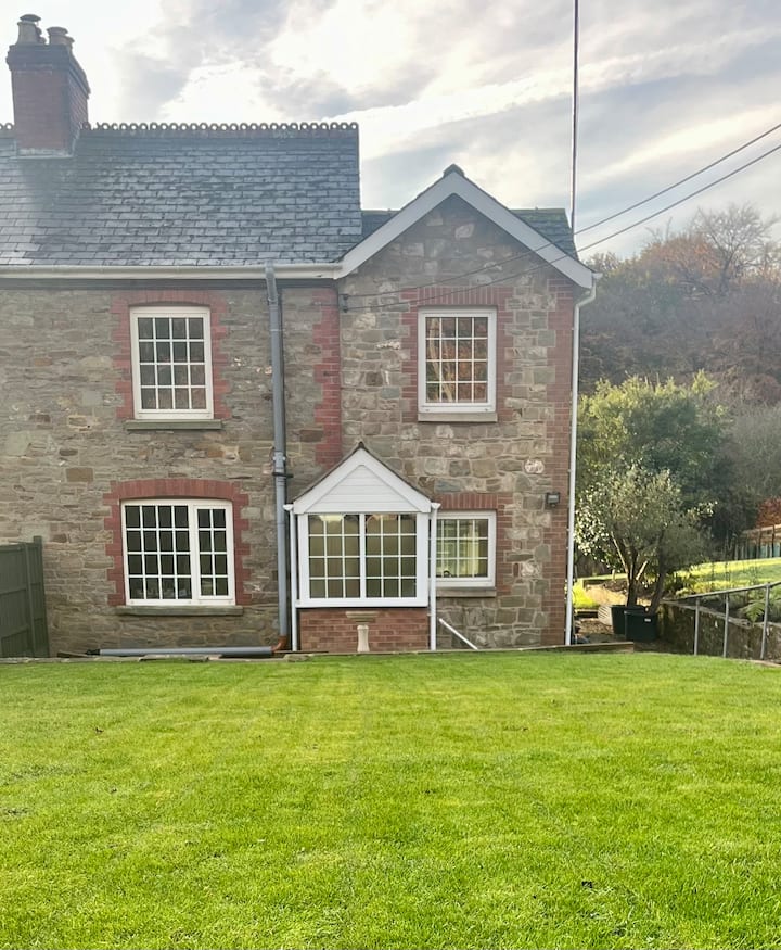 Colliers Cottage At The Barracks, Forest Of Dean - Herefordshire
