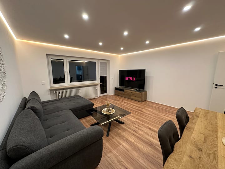 Apartment Diamond Bodensee - Lindau