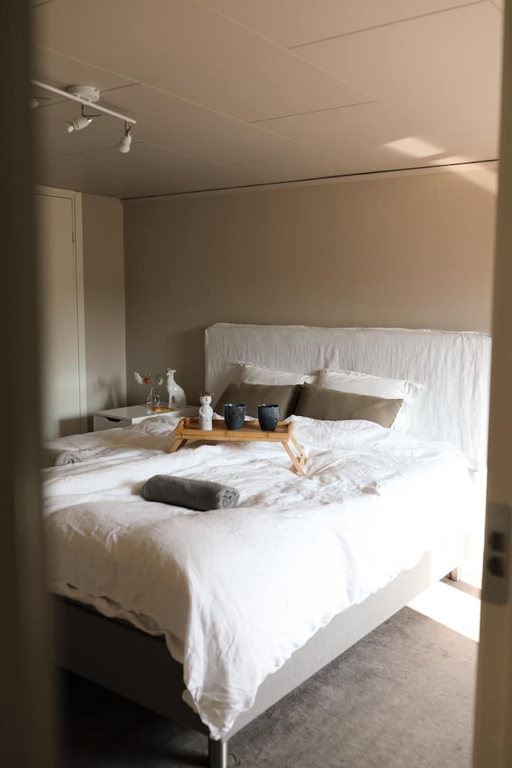 Room Between Malmö And Lund - Malmö