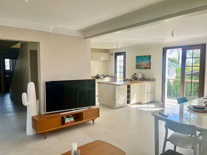 Suite Parentale Sde 20 M2 à 10min De L Océan - Tosse