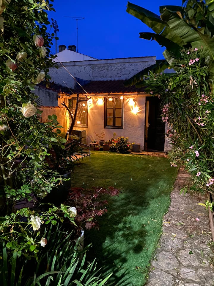 Maison De Ville Cosy Rochefort - Rochefort, France