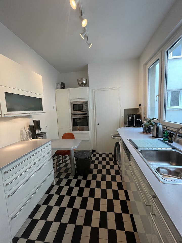 Zimmer Im Belgischen Viertel - Cologne