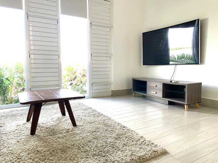 Two Room Villa - Nadi