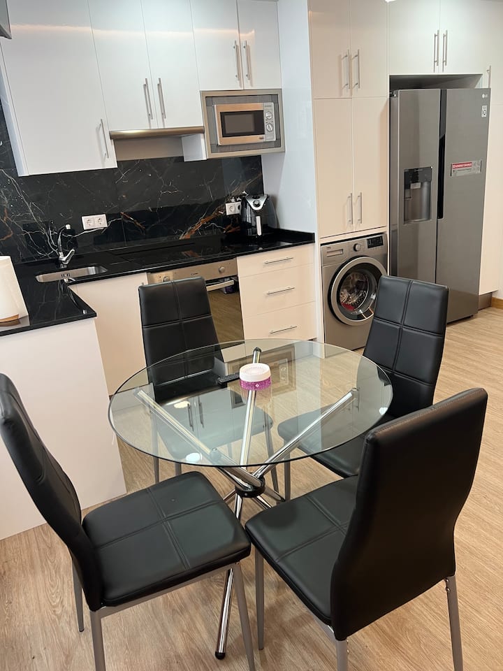 Apartamento Céntrico En Ramales - Ramales de la Victoria