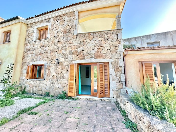 Light Blue Sea Home - Budoni