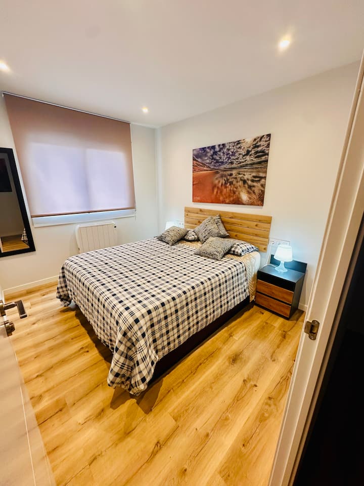 Habitación Premium - Vilanova i la Geltrú