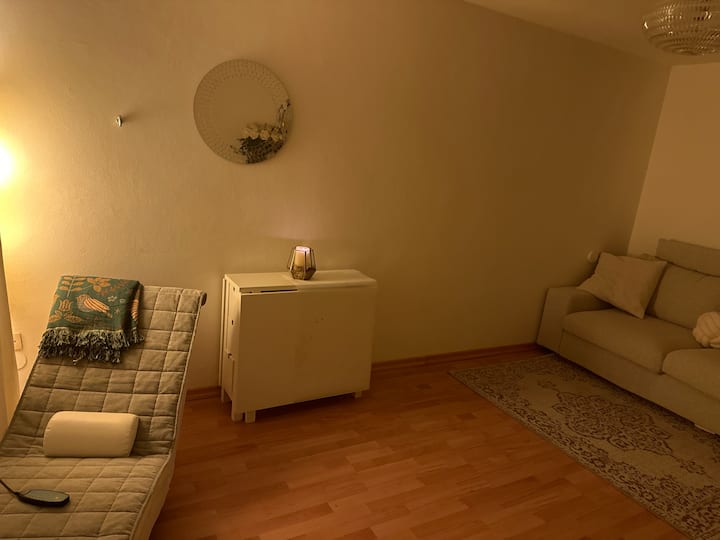 Charming Apartment Near Isar - Múnich