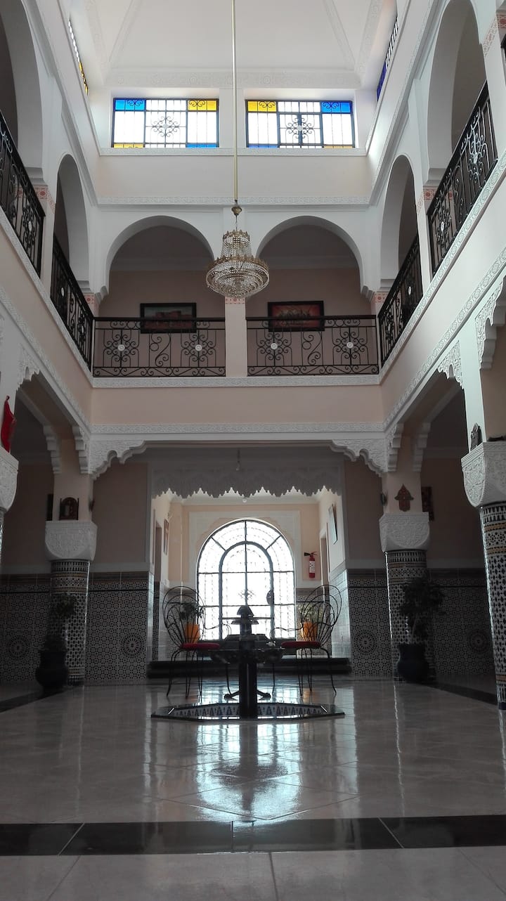 Riad Achark Oujda - Oujda
