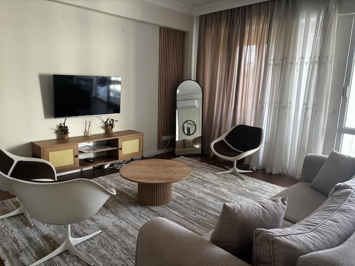 Charos Apartment - Fethiye