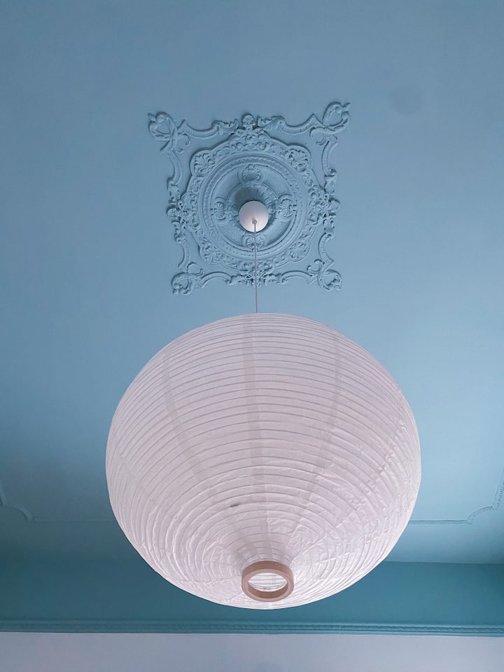 Family Apartment• 2 Baths • Lift • Historic Center - Naples, Italie