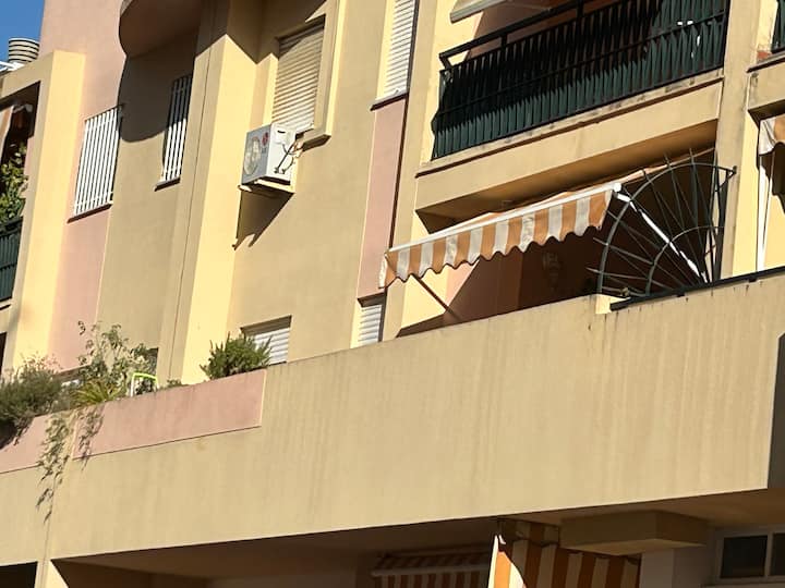 La  Marina - Sanlúcar de Barrameda