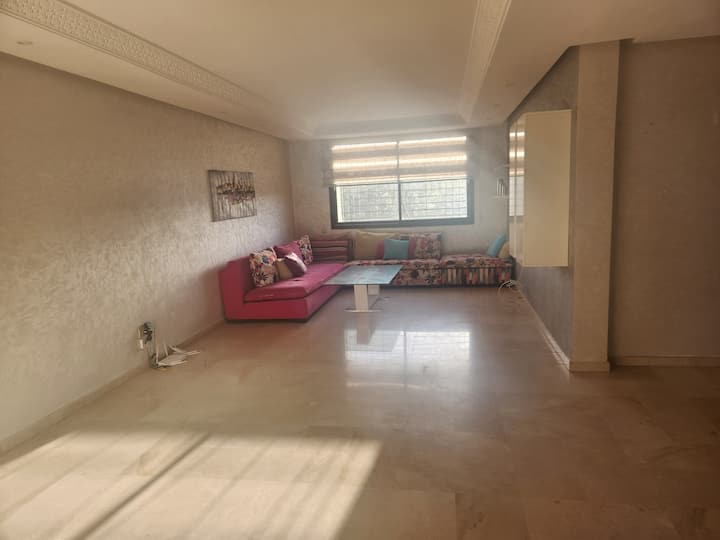 Appartement Près De L'aéroport - Berrechid