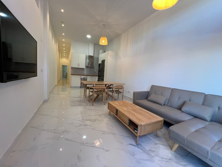 Los Pinos Apartments 4 - Almuñécar