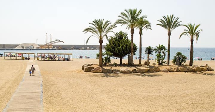 Apartments Lux Garrucha Playa - Garrucha