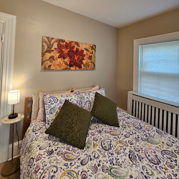 Harvard/mit: Loved By Repeat & Long Term Guests - Cambridge