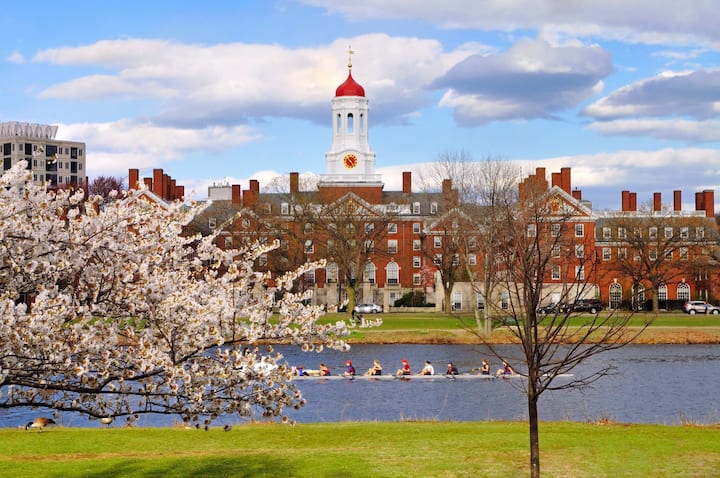 Harvard/mit: Loved By Repeat & Long Term Guests - Cambridge, MA