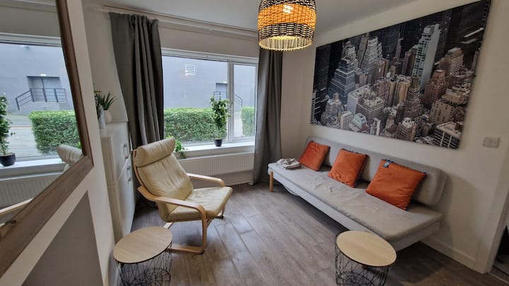 Copa House In Snowdonia/ Eryri. 4 Bed House. - Beaumaris