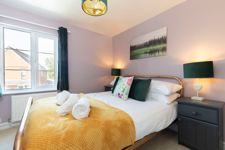 30%offmonthly|contractors|parking|sleeps4|pets - Nailsworth