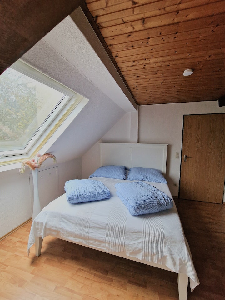 Janna's City Room - Kaiserslautern