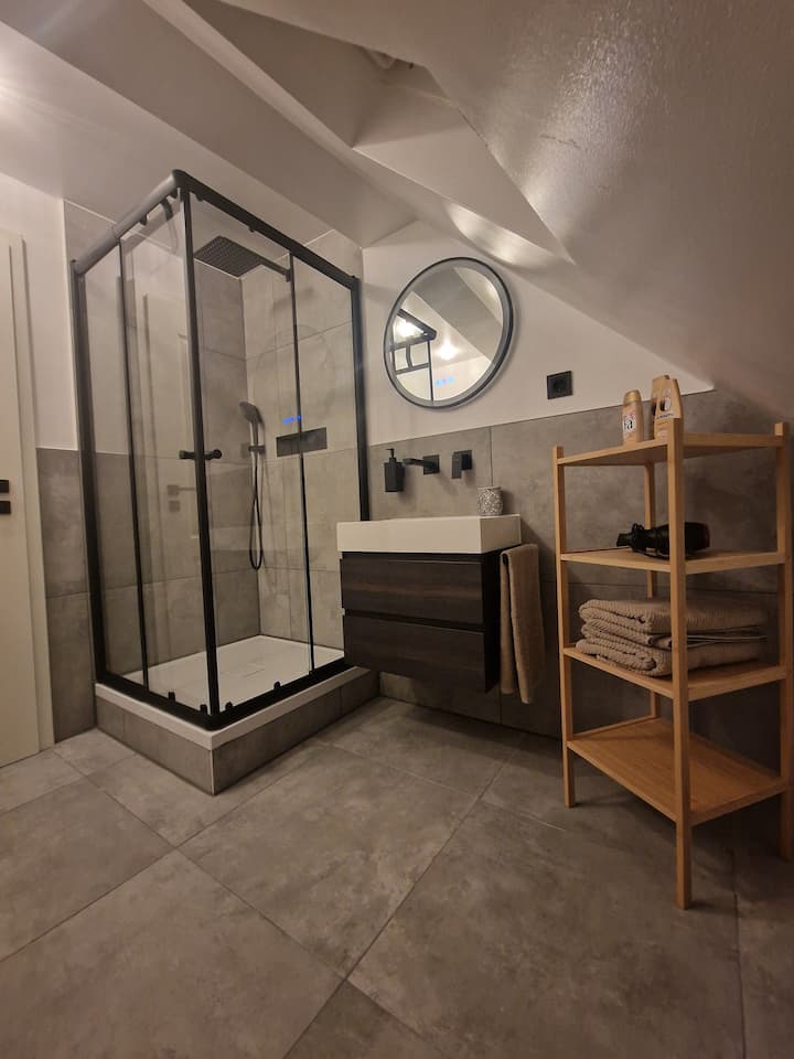 Janna's City Room - Kaiserslautern