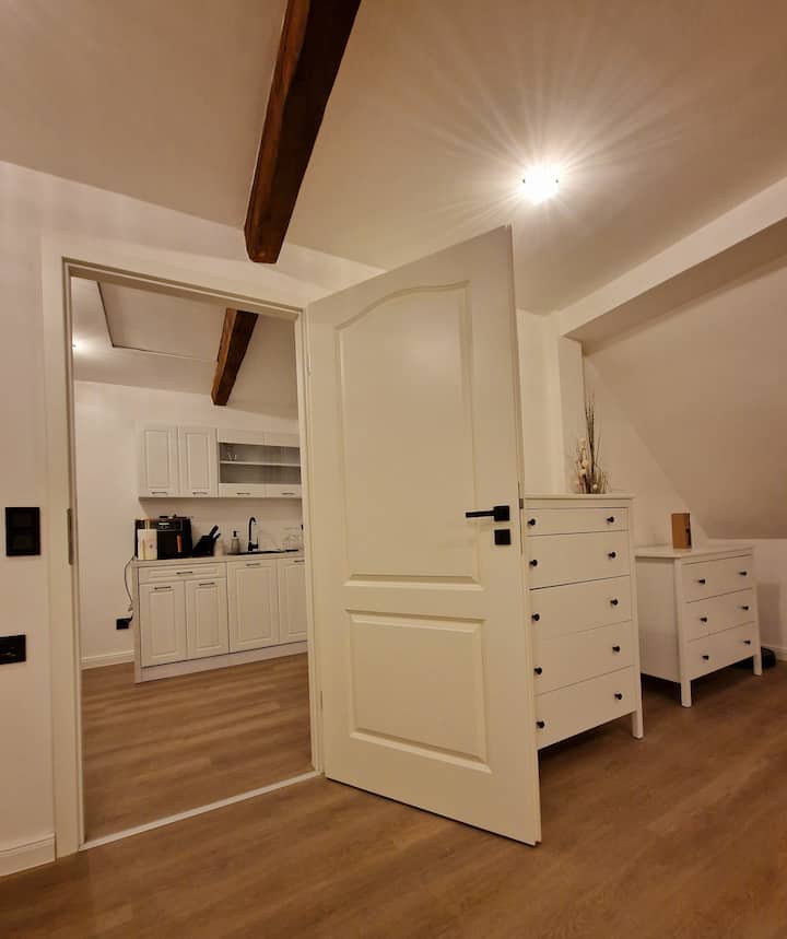 Janna's City Room - Kaiserslautern