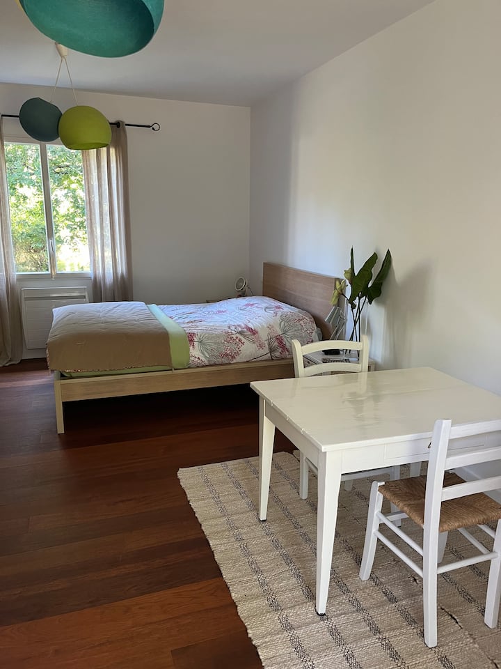 Chambre D’hôtes - Mios