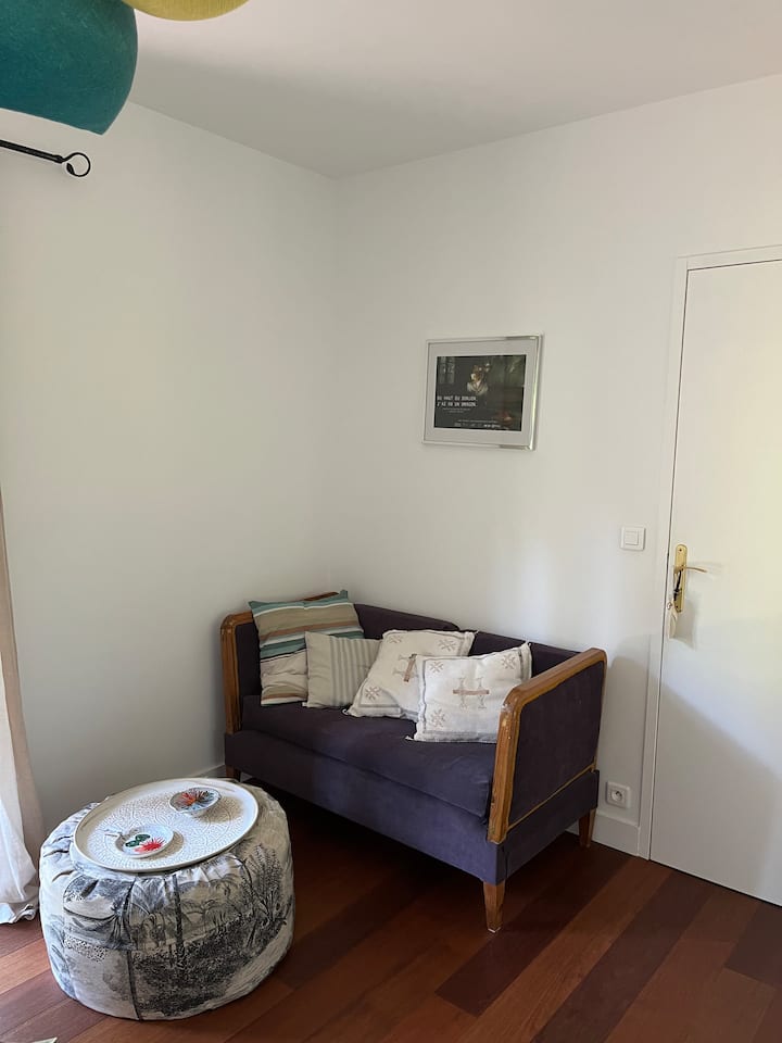 Chambre D’hôtes - Belin-Béliet