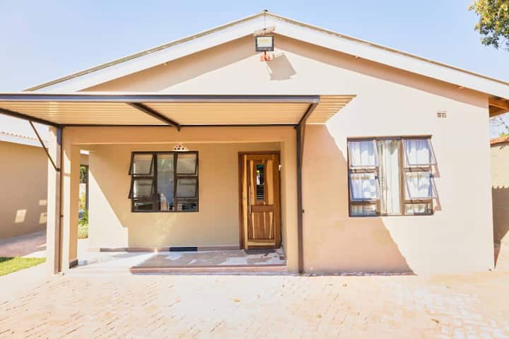 Bako Ra’ Vero-1 Bed Apartment - Harare
