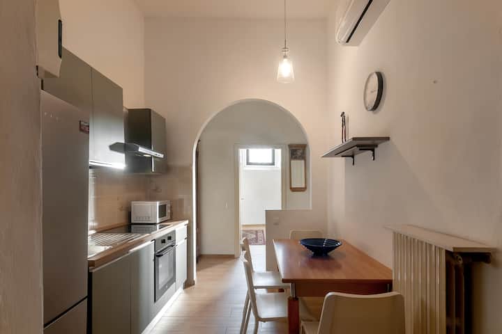 Tripoli House 13 - Florencia