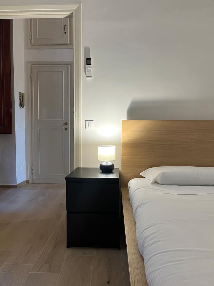 Tripoli House 13 - Florenz