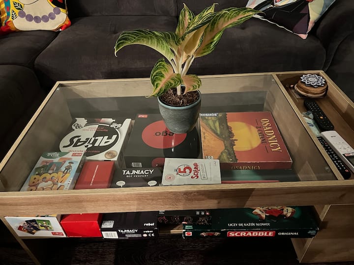 City Jungle Loft - Wrocław