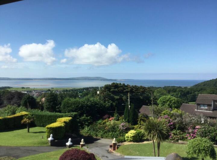 Gower View - Rhossili