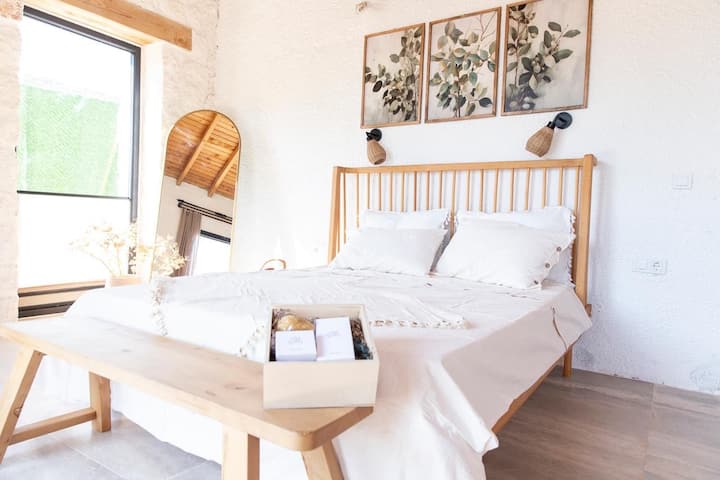 Fethiye Villalarım/ Villa 3 - Karaağaç