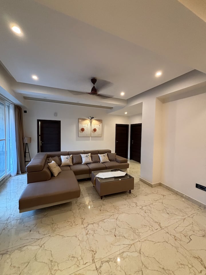 2bhk - Casa D Bohe Spacious Modern Apartment - Bengaluru