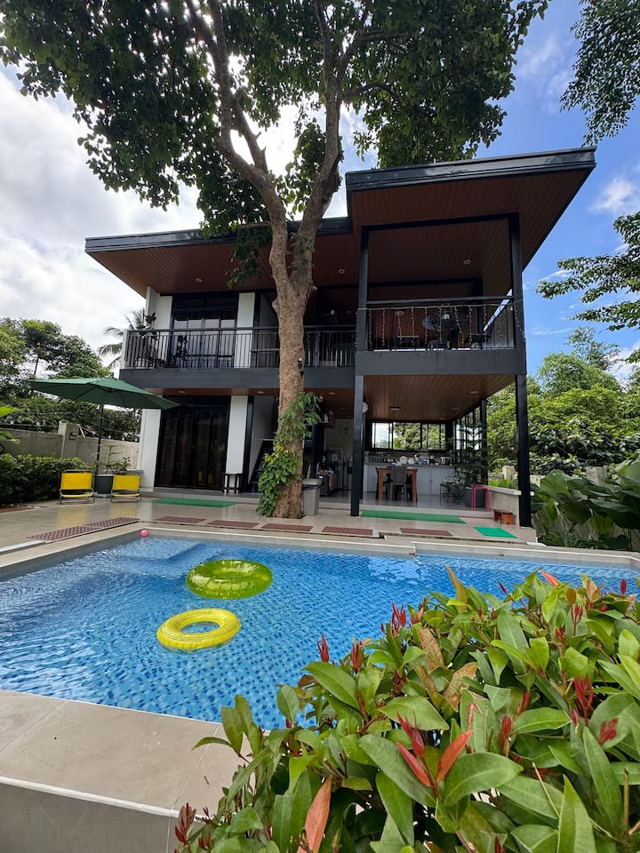 Casa Inez Tagaytay - Tagaytay