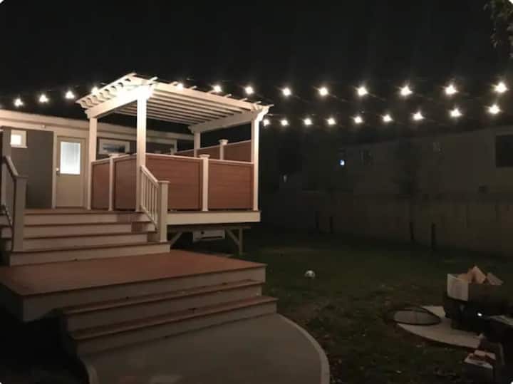 The Beach House - Third Beach Middletown