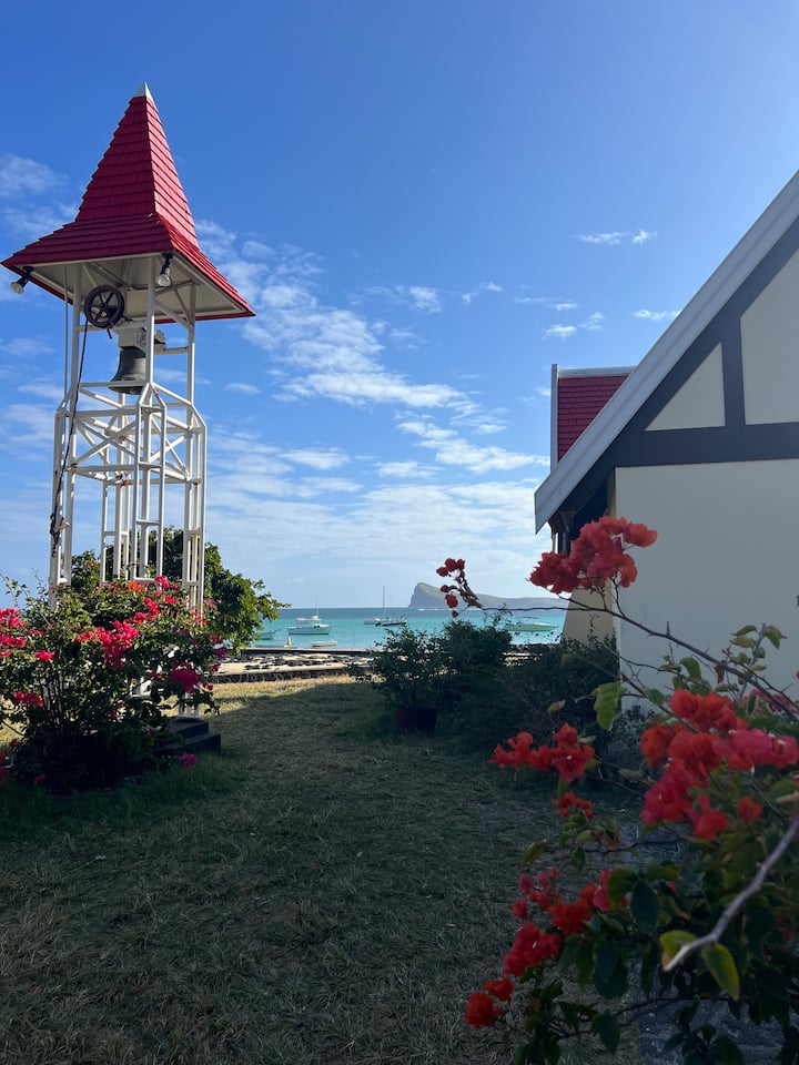 Sw Villa Cap Du Bonheur - 모리셔스